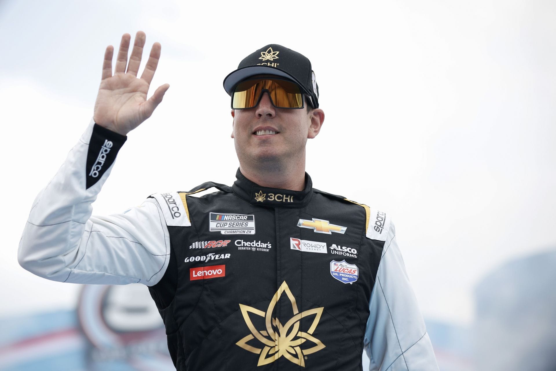 "RCR is home for him now": Kyle Busch is settling in nicely at Richard ...