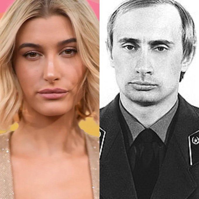 Hailey Bieber: "Twitter doesn't let anything slide": Hailey Bieber ...