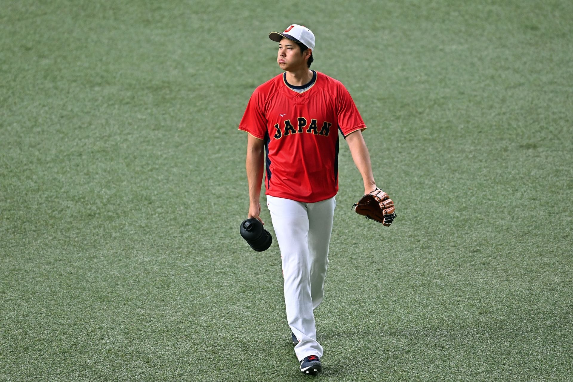 Shohei Ohtani Japan Stats: How did the two-way star fare in his return ...