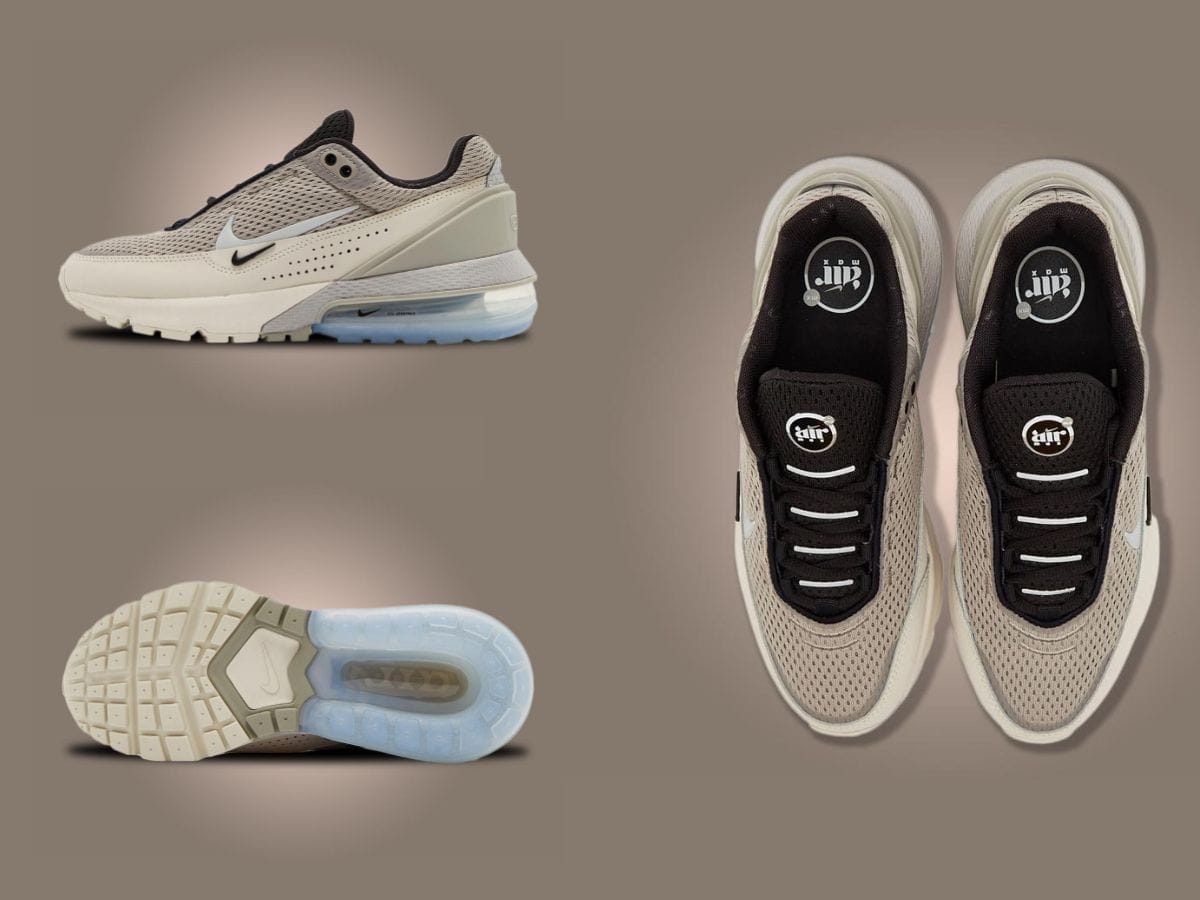 Air Max Day: Nike Air Max Pulse "Cobblestone" shoes: Price and more ...