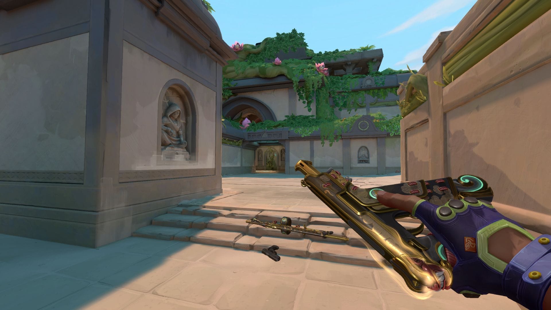 Oni 2.0: Valorant Oni 2.0 skin review: A worthy successor with minor flaws