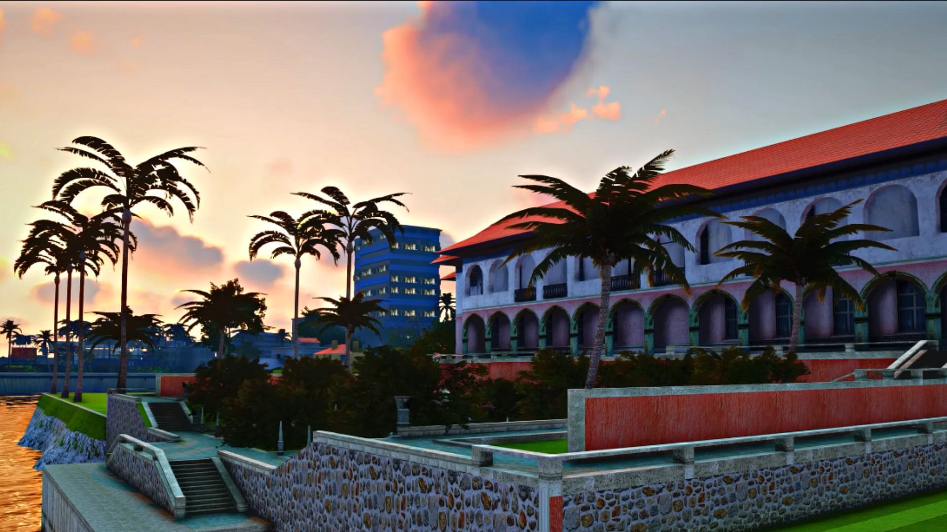 GTA Vice City fan remake in Unreal Engine 5 shows the true next-gen ...