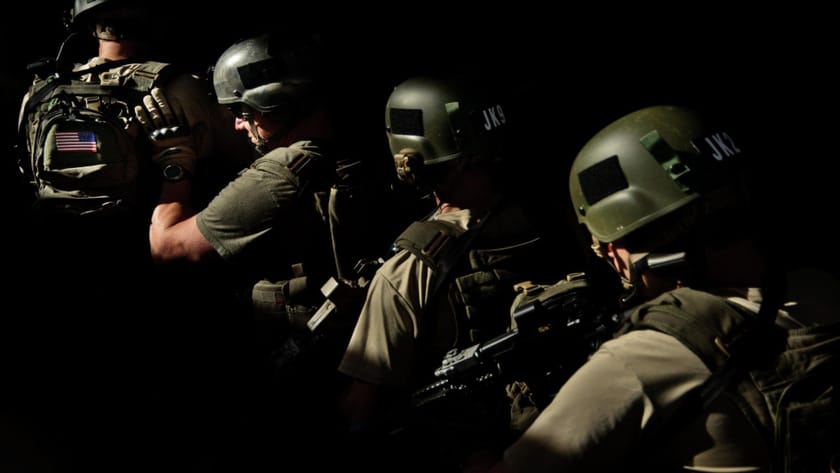 Why was Ashton Connor Garcia arrested? Washington state man accused of ...