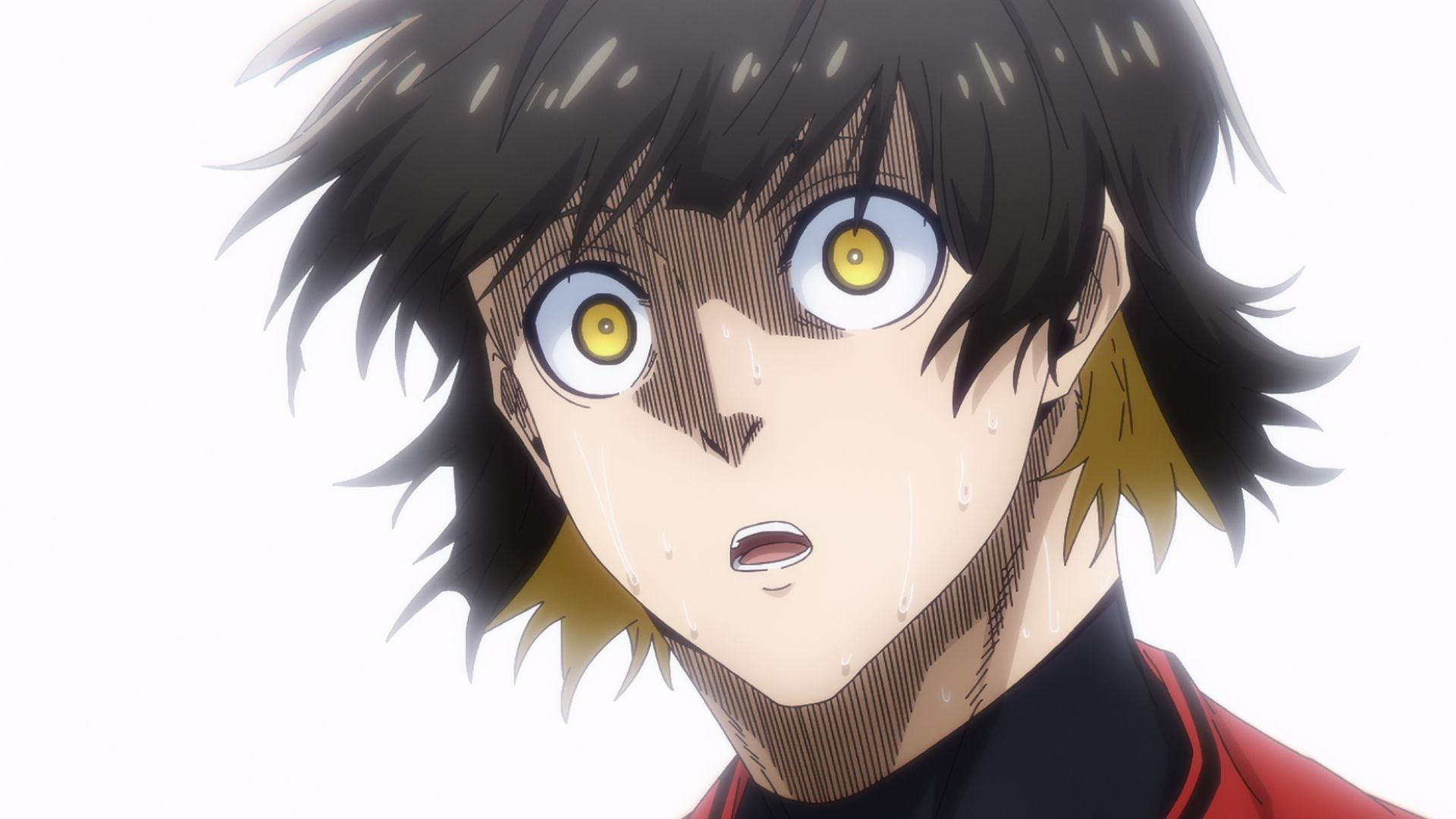 Blue Lock episode 22 preview hints at Bachira analyzing his adversity