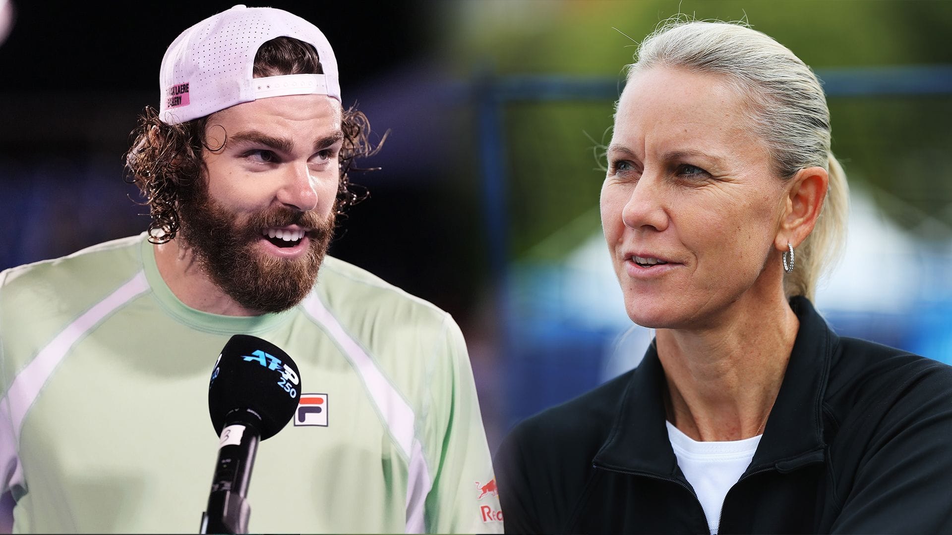 "All of that is true to certain extent" - Rennae Stubbs addresses ...