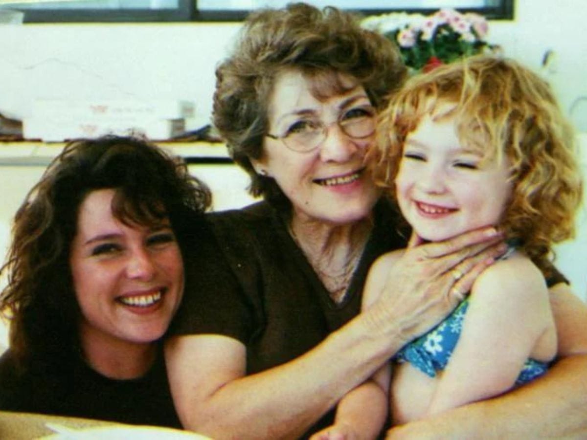 Dateline: Secrets Uncovered - What happened to Linda Watson?