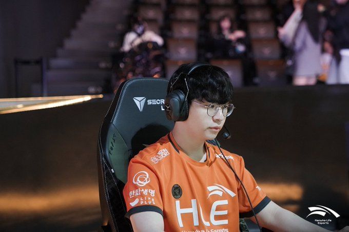 HLE vs KT Rolster League of Legends LCK 2023 Spring Split playoffs: Head-to-head, livestream ...