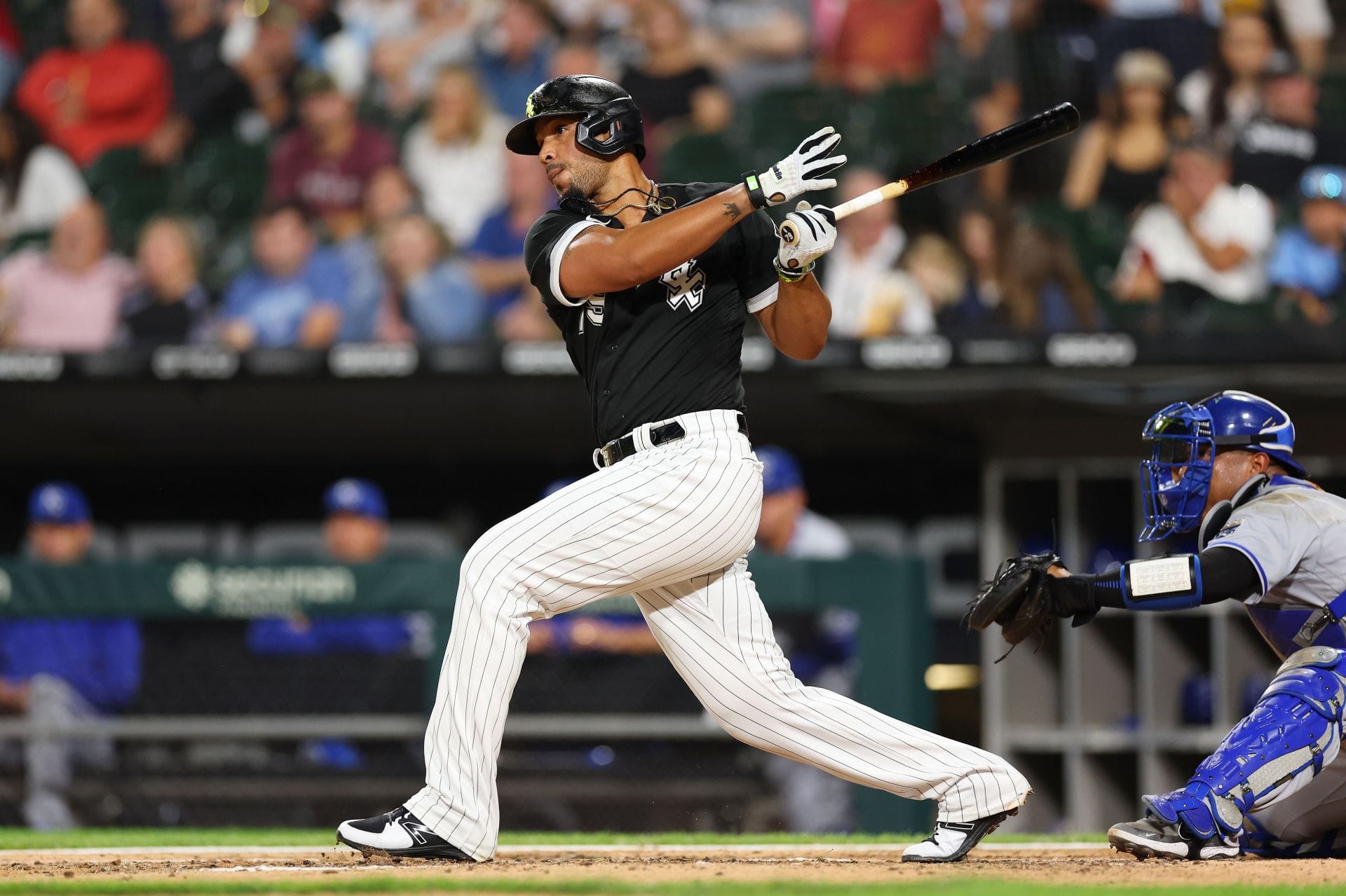 When Houston Astros first baseman Jose Abreu was unwilling to narrate ...