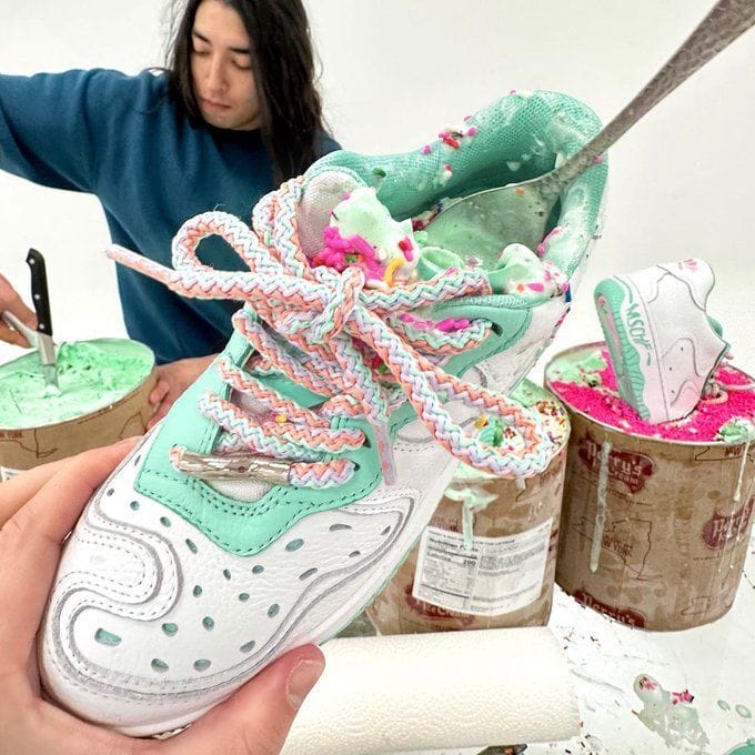 Super Normal 2: "Do these taste like Mints? Whats the catch?" MSCHF's ...