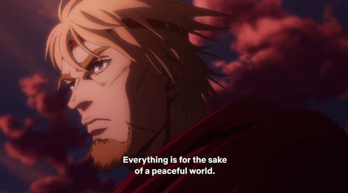 Vinland Saga season 2 episode 12: Olmar's actions set up imminent war ...