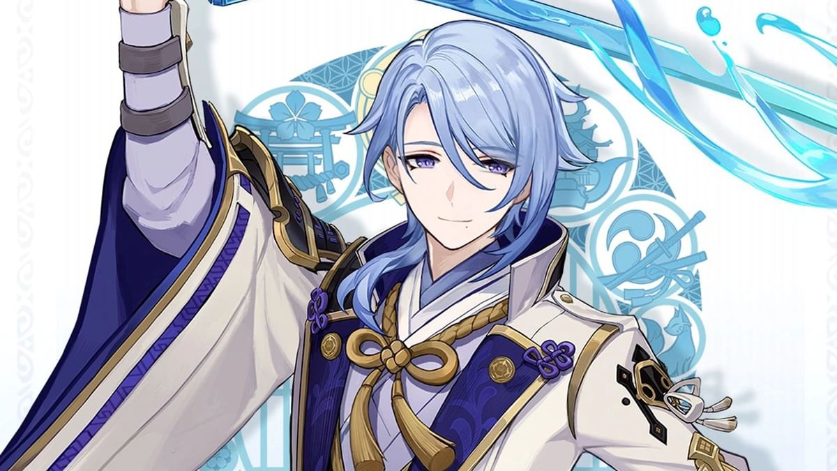3 best characters for Nymph's Dream artifact set in Genshin Impact 3 best characters for Nymph's Dream artifact set in Genshin Impact