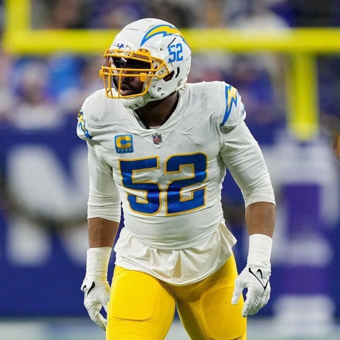 Khalil Mack rumors: 3 NFL teams that could take a chance on the ...