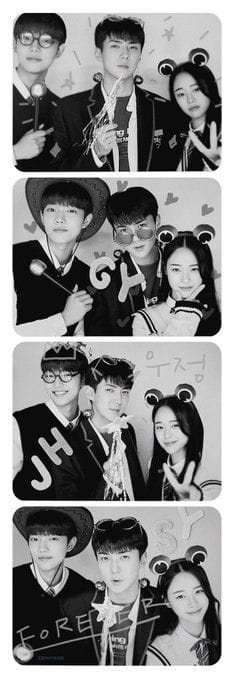 EXO’ Sehun’s upcoming romance drama All That We Loved premiere date ...