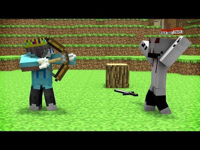 10 best Minecraft servers for PvP practice in 2023