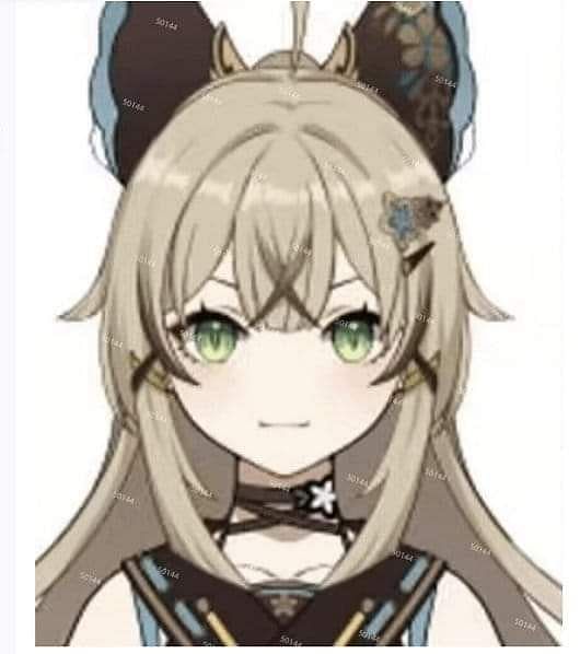 Genshin Impact Geo Catgirl Character Leaks Momoka Release Date Appearance And Other Details