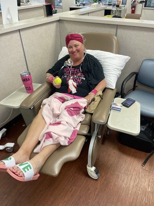 "Sending you big hugs and strength" - Sloane Stephens sends heartfelt ...