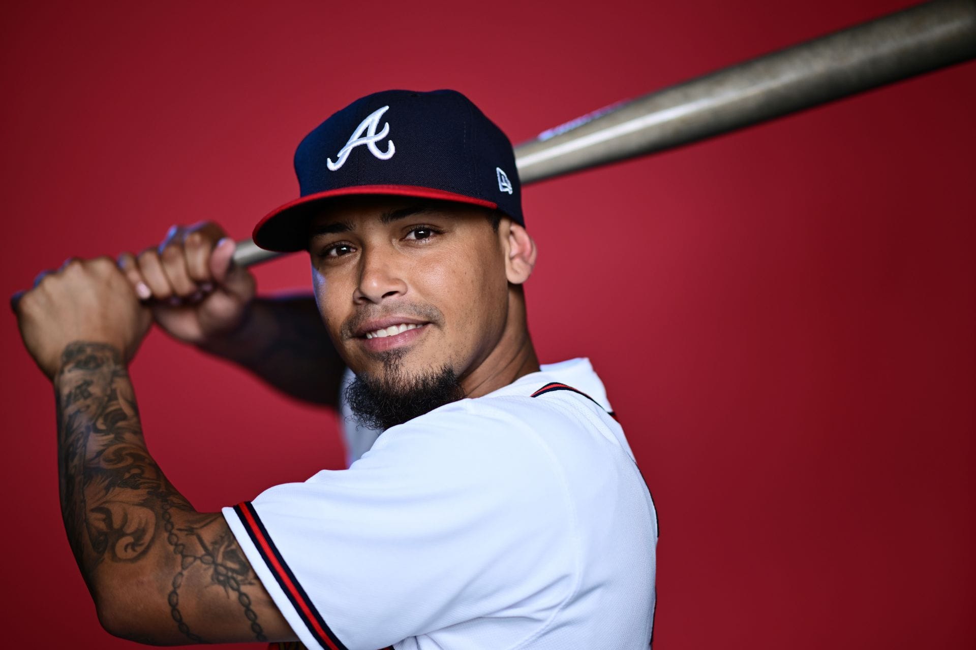 Atlanta Braves fans baffled as Orlando Arcia named Opening Day ...