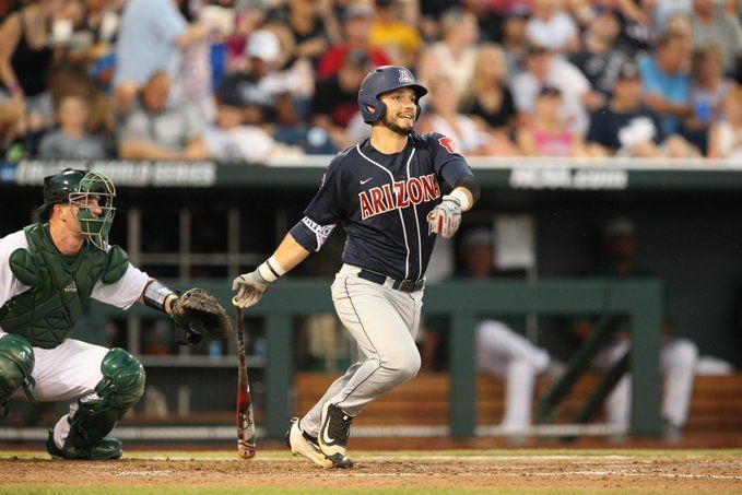 Who is Cesar Salazar? Meet the young Astros catcher included in ...