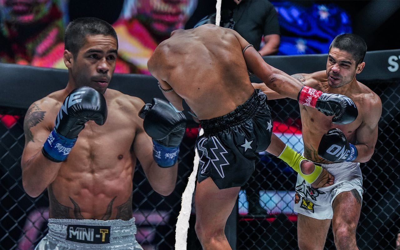 Danial Williams: ONE CEO was surprised with Danial Williams’ ability to ...