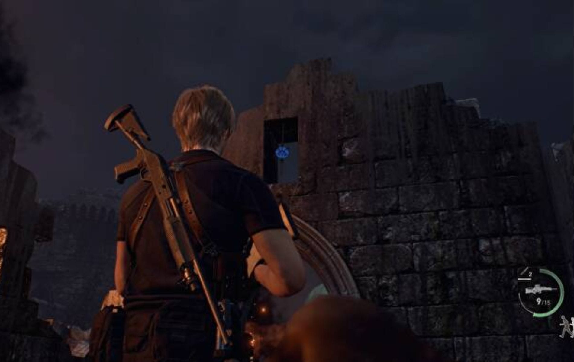 Where to find all Blue Medallions in Resident Evil 4 Remake?