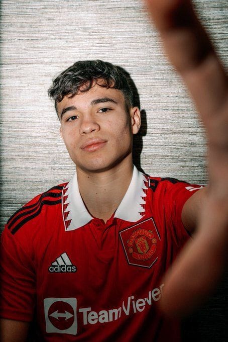 Manchester United finally complete deal for sought-after wonderkid ...