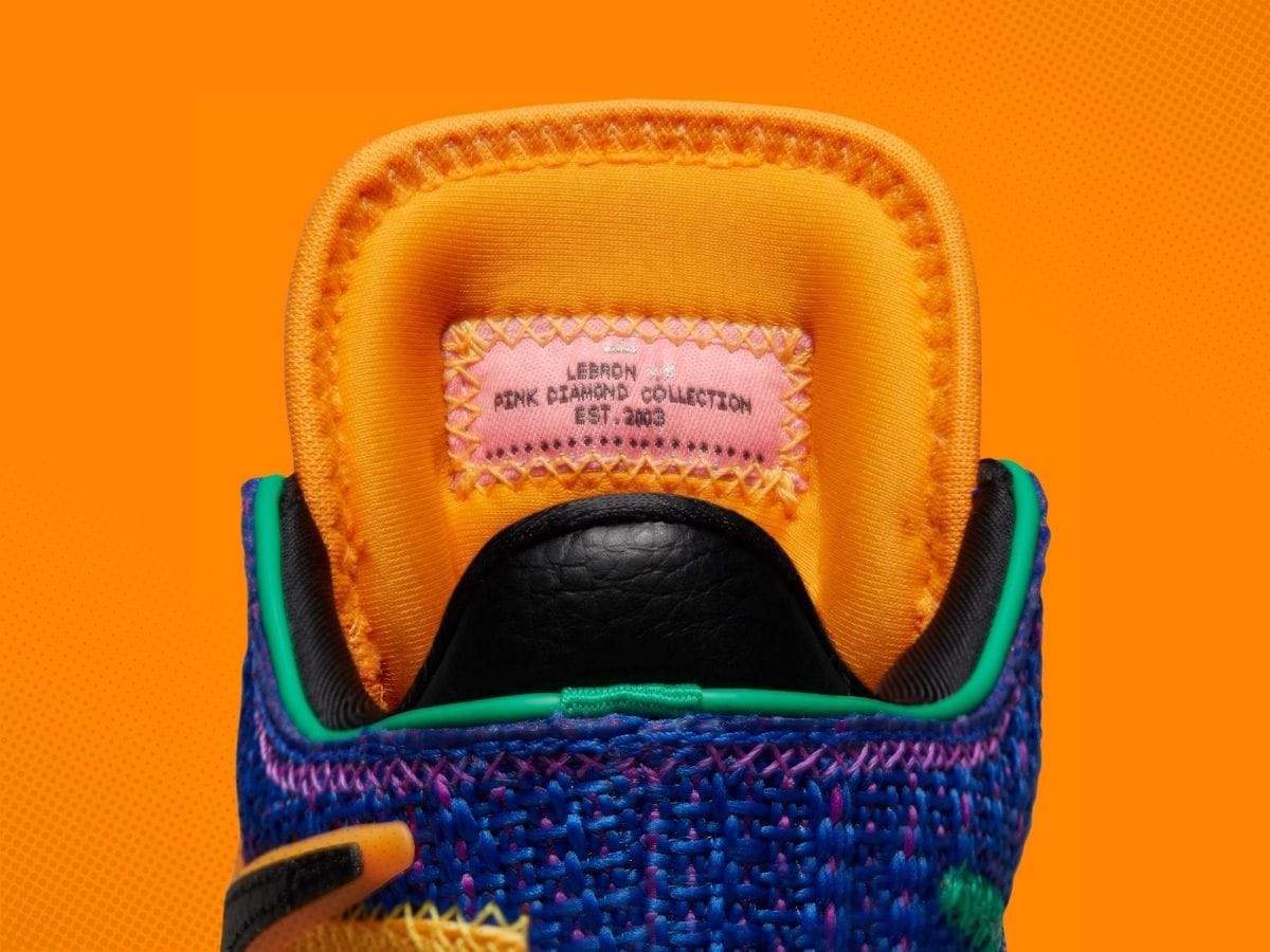 LeBron James: Nike LeBron 20 “Hardwood Classic” shoes: Release date ...