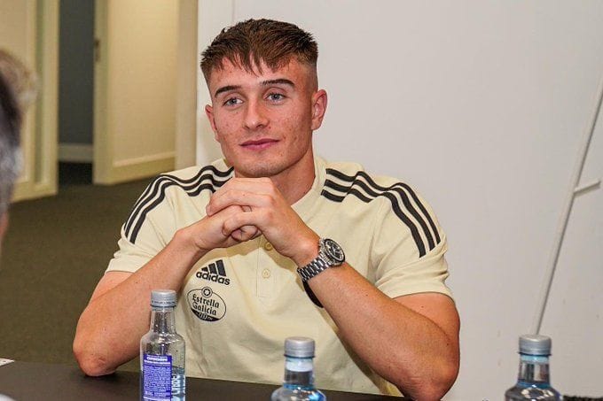 "I'm proud" – Exciting defender responds directly to Arsenal rumors and ...