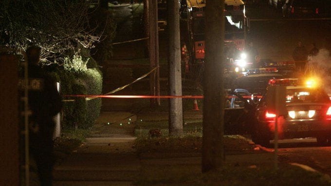 Who was Zohreh Sadeghi? Podcast host and husband killed by stalker in ...