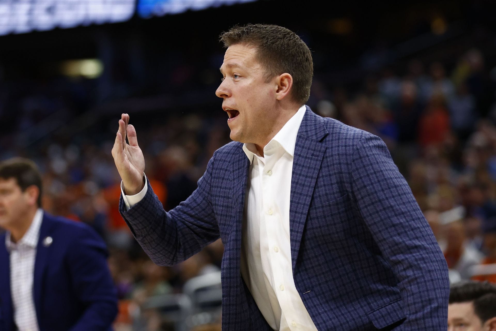 Who is Bob Richey, head coach of Furman Paladins? Taking a look at his ...