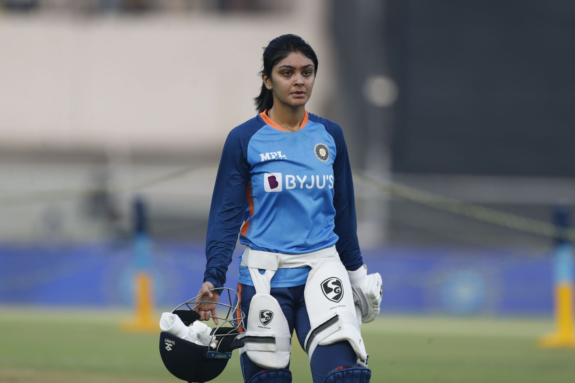 3 Indian stars who showed marked improvement during WPL 2023