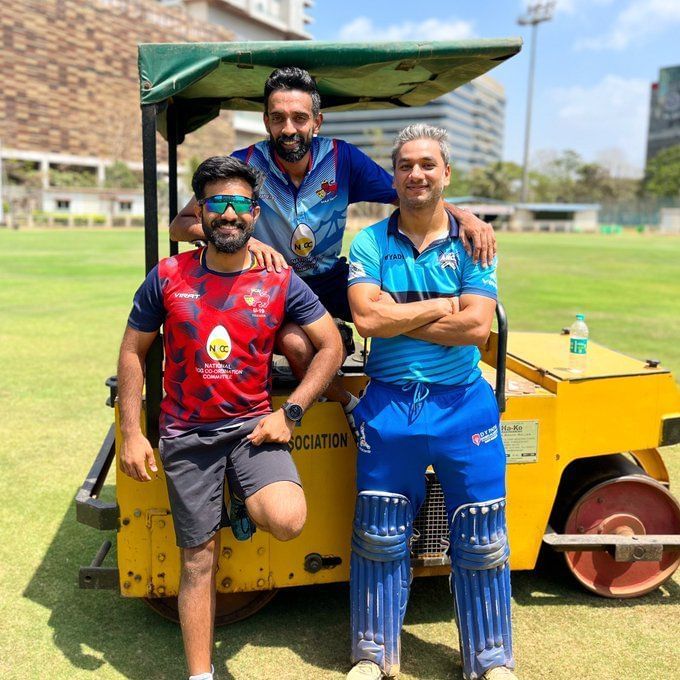 3 past IPL performers who CSK could sign as a replacement for Mukesh ...