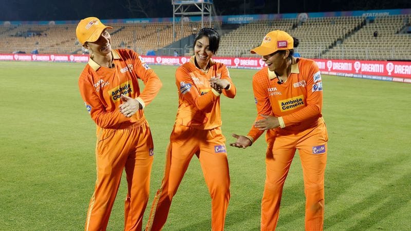 GG vs DC, WPL 2023: 3 player battles to watch out for