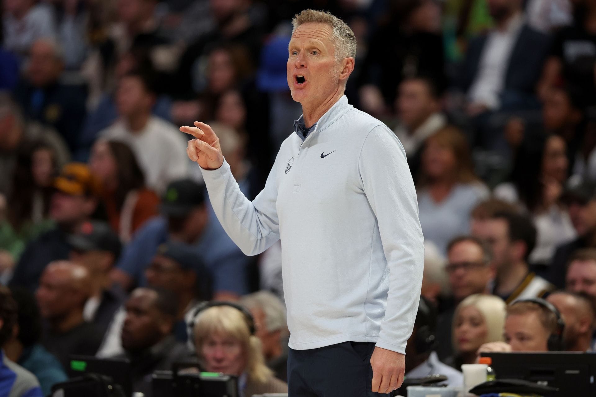 The Role of Coaching in the NBA: Analyzing the Impact of Head Coaches ...