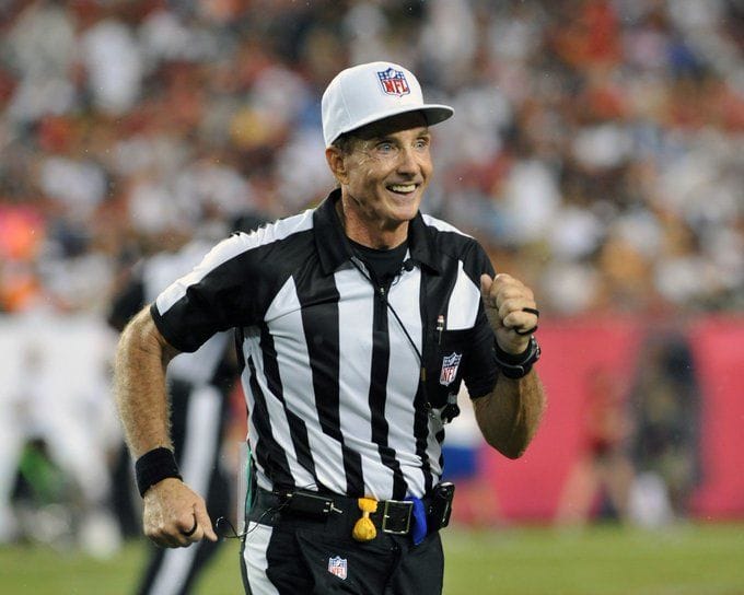 Who was Bill Leavy? Controversial Super Bowl XL referee dies at 76