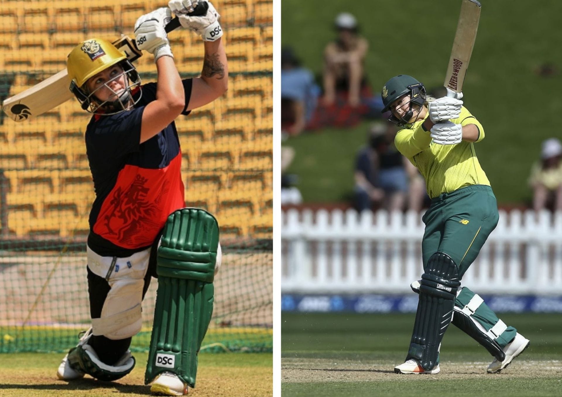 3 reasons why RCB must play Dane van Niekerk in their WPL 2023 match ...