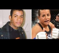 Trans fighter: Trans MMA fighter beats woman: Alana McLaughlin stirred ...