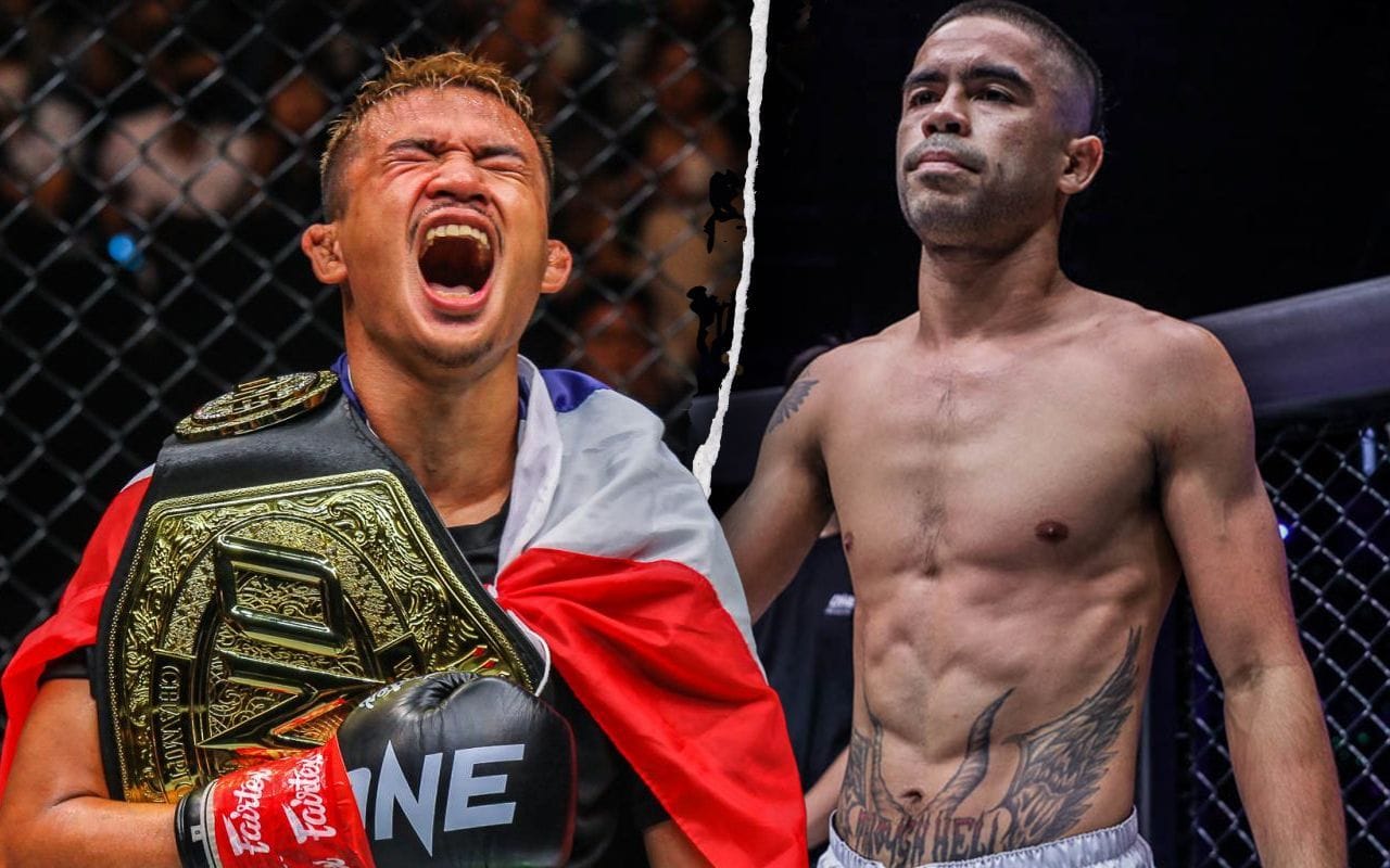 Superlek News: Superlek fully intends to keep the ONE flyweight ...