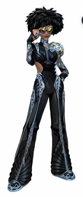 Fortnite leak confirms Dr Slone sand version is arriving in Chapter 4