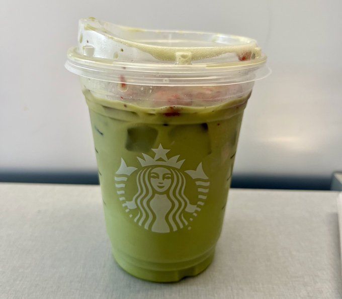 Starbucks Matcha Strawberry: Flavor, availability and all you need to ...