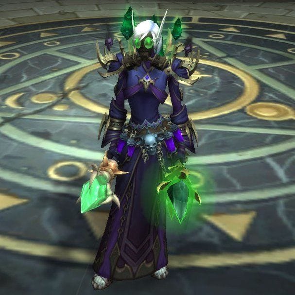 World of Warcraft: Dragonflight patch 10.0.7 official notes - Return to ...