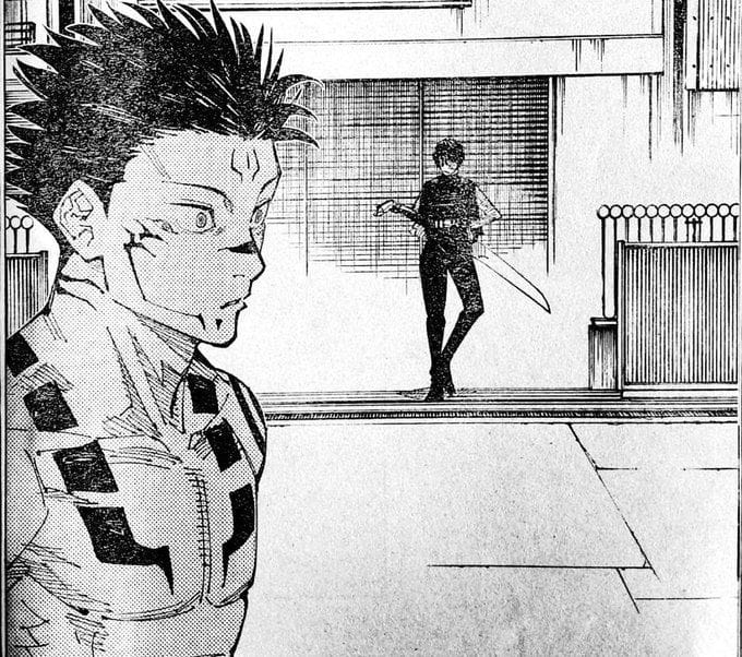 Jujutsu Kaisen leaves fans with more questions than answers following ...