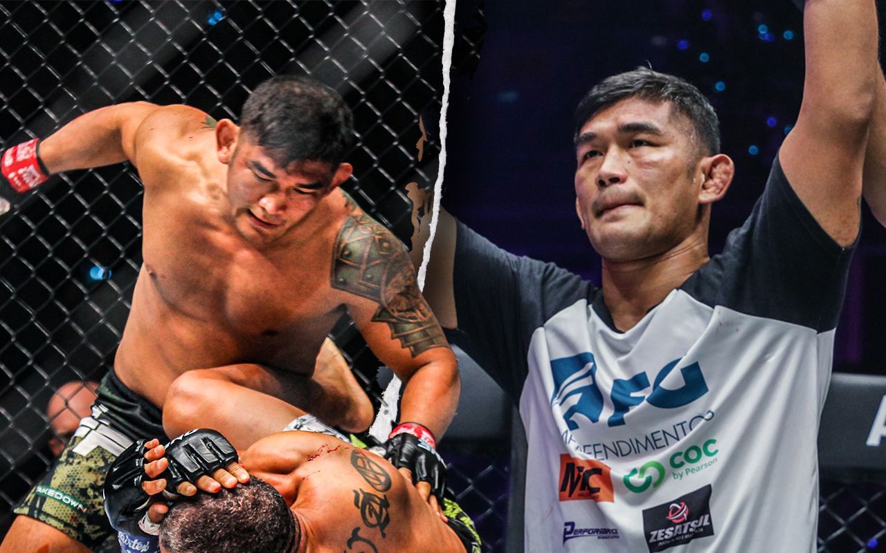 Aung La N Sang reiterates that he is still after recovering the ...