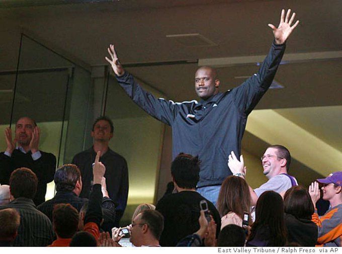 Why did Shaq get traded thrice? Reasons behind Shaquille O'Neal playing ...