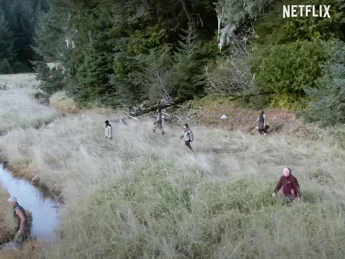 Where is Outlast season 1 filmed? Location and more details about the ...