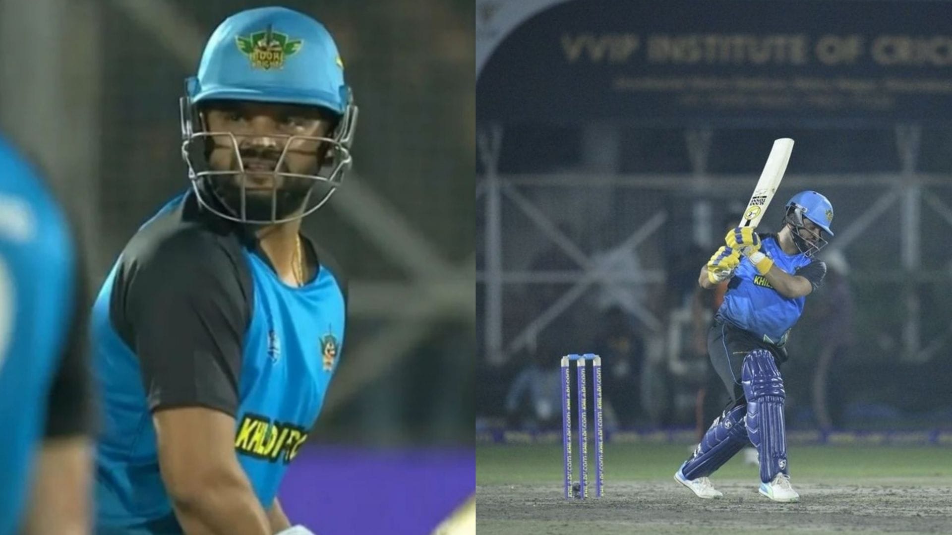 3 players in the Legends Cricket Trophy who still have a lot left in them