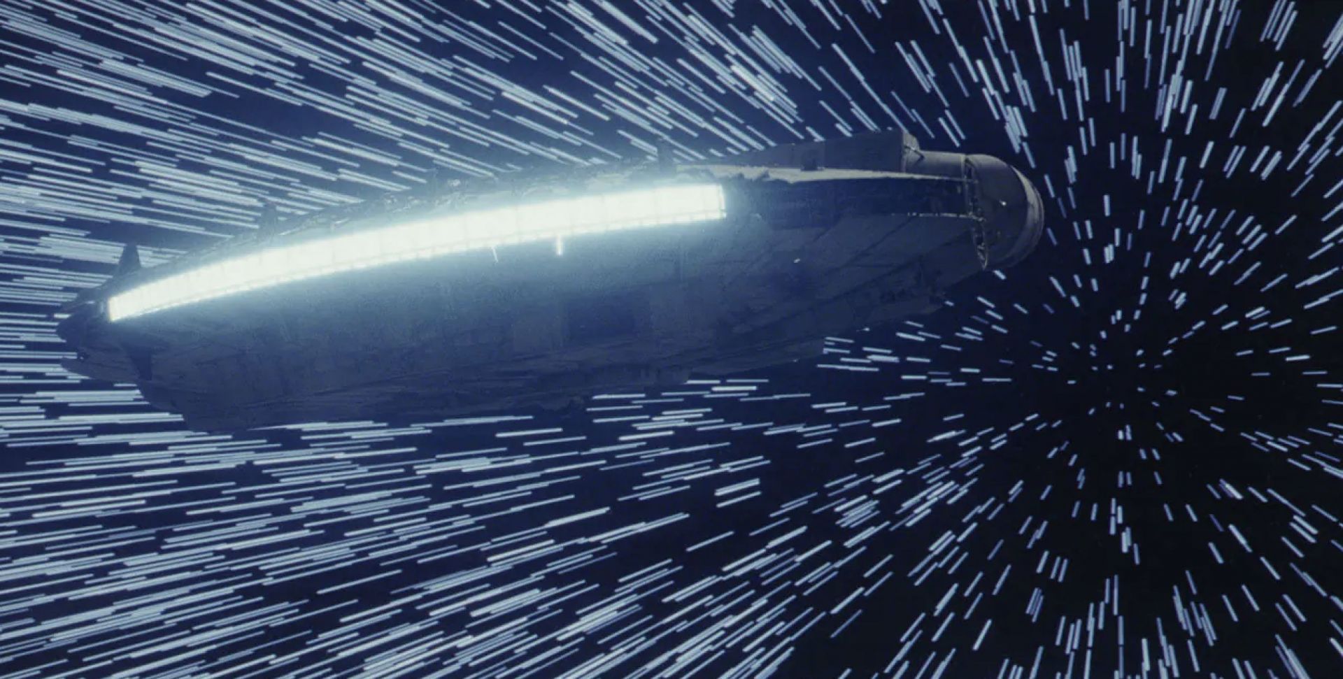 Earth's surprising connection to the Star Wars Universe