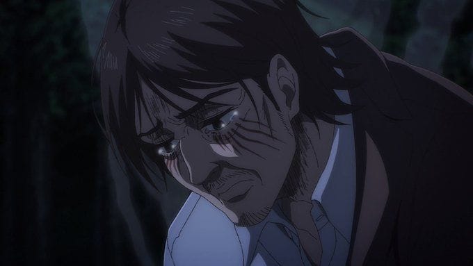 Top 10 Attack on Titan episodes