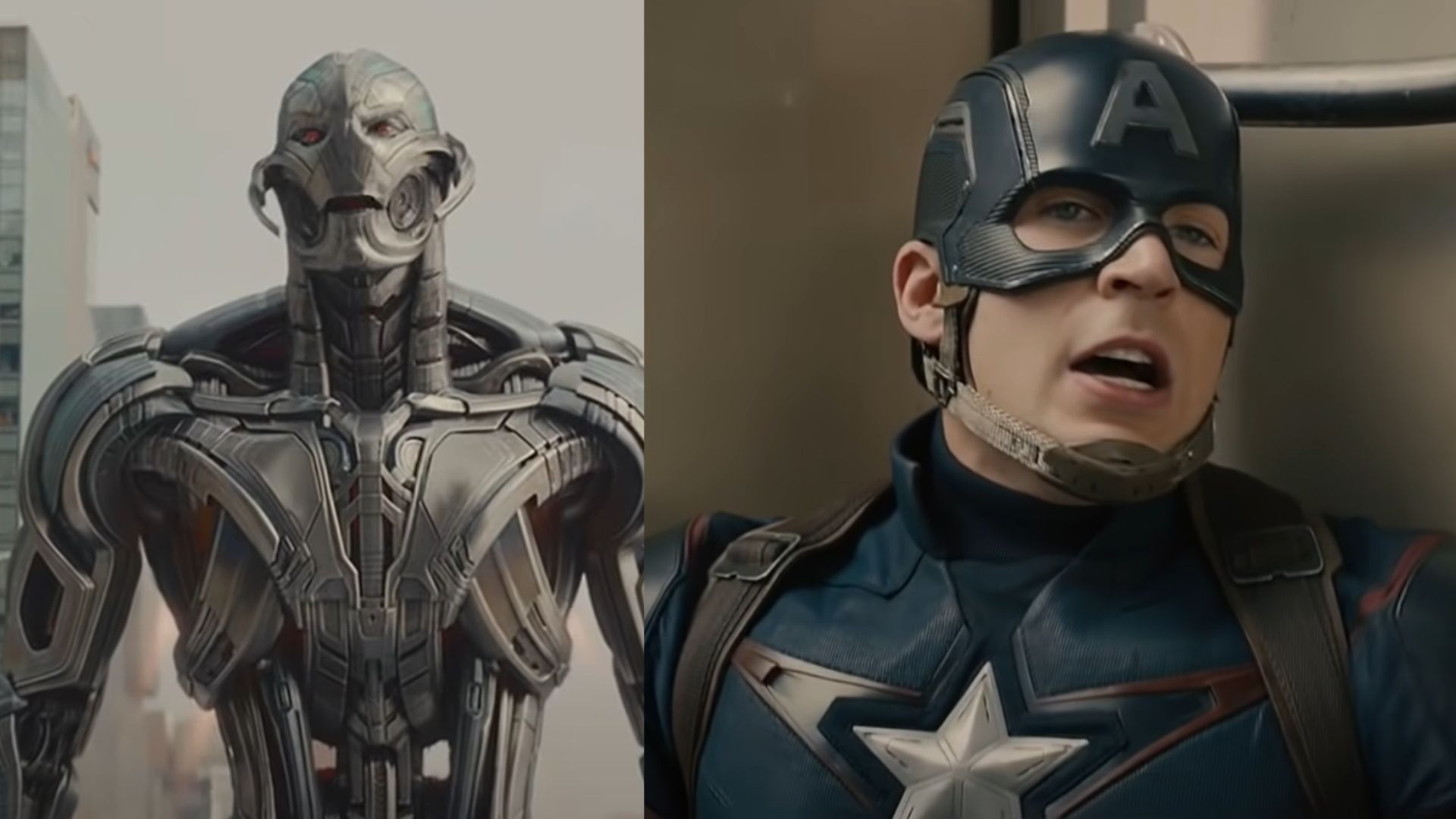 Why Ultron was disgusted by Captain America, explained