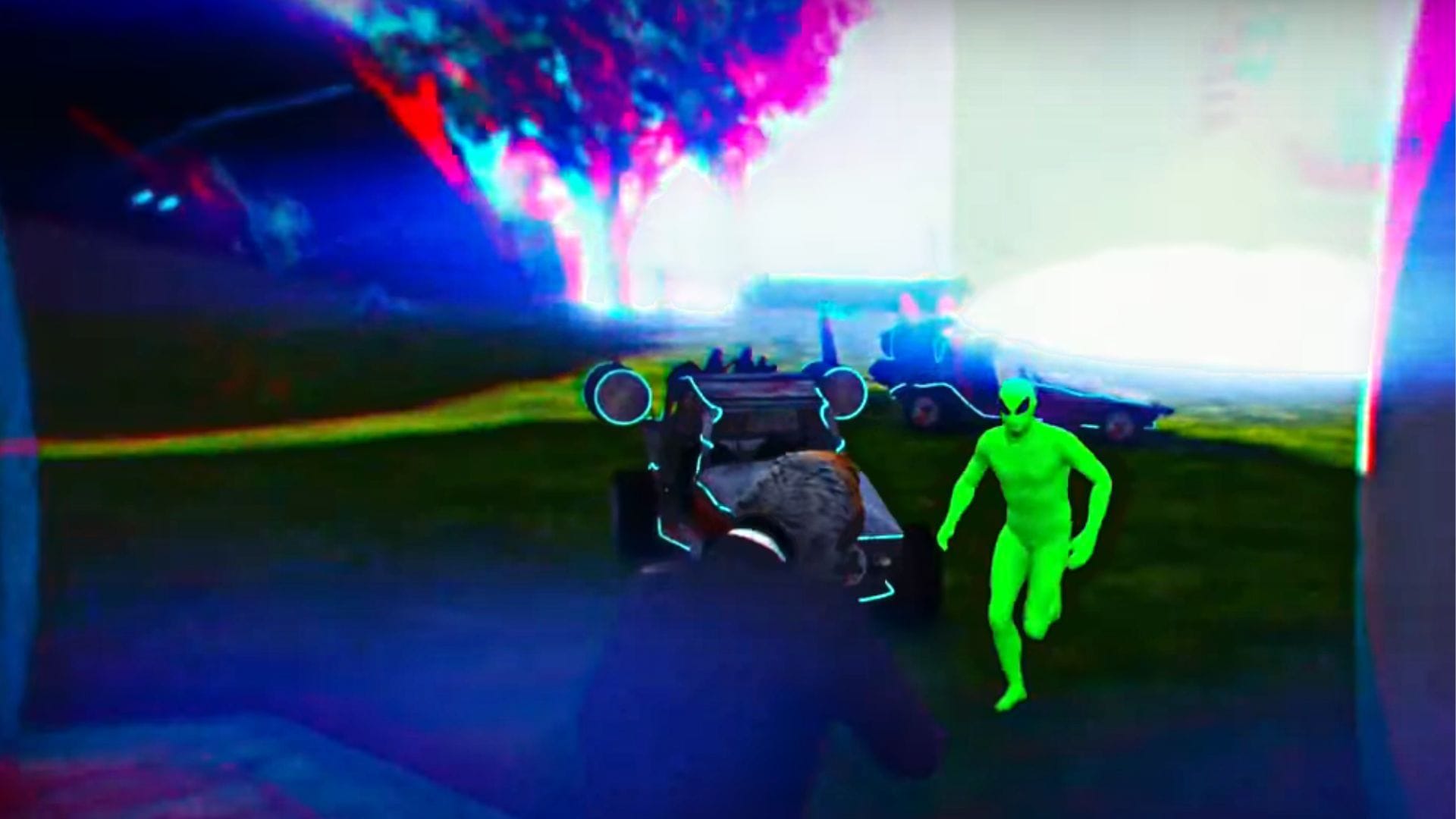 How to complete Checking In Last Dose mission in GTA Online Los Santos ...