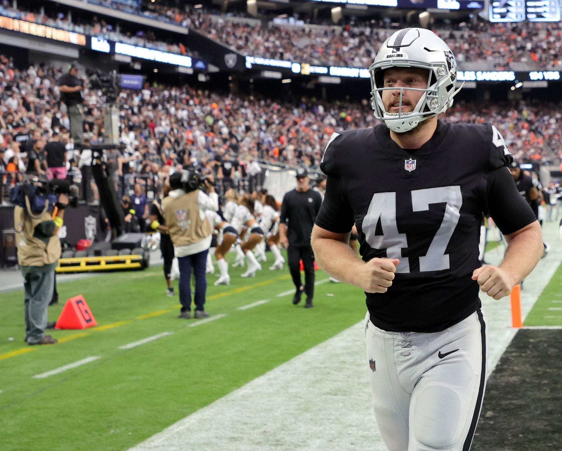 Ranking Dallas Cowboys' free agent signings in 2023 ft. Ronald Jones